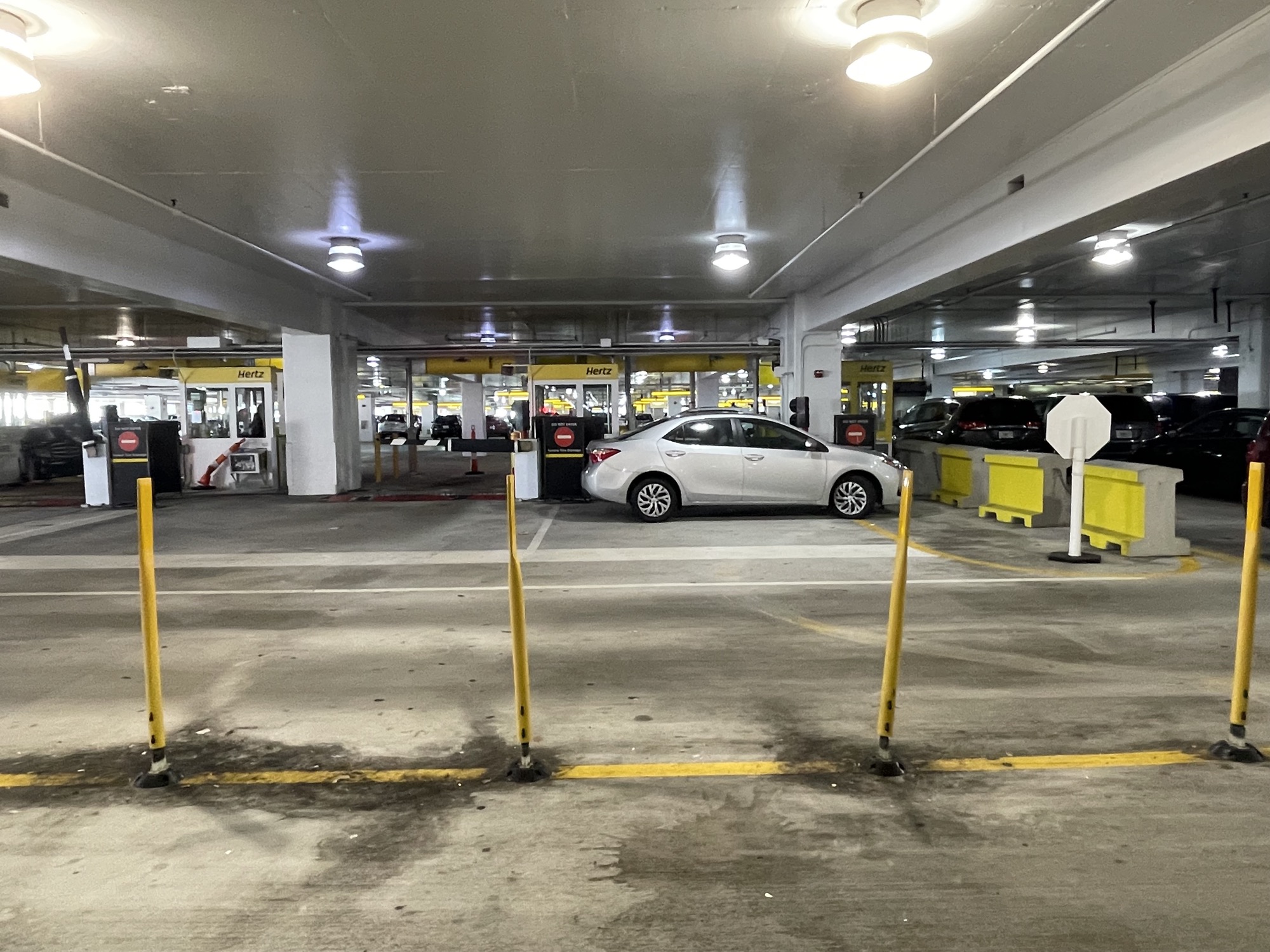 SIXT FLL - Portfolio Details